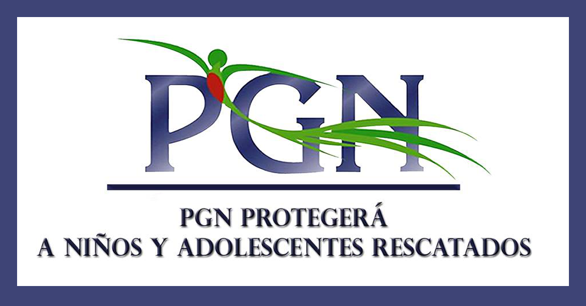 Procuraduria General De La Nacion Logo
