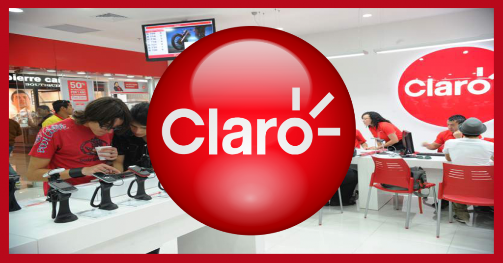 Trabajos Vacantes en CLARO Guatemala | Vacantes.com.gt