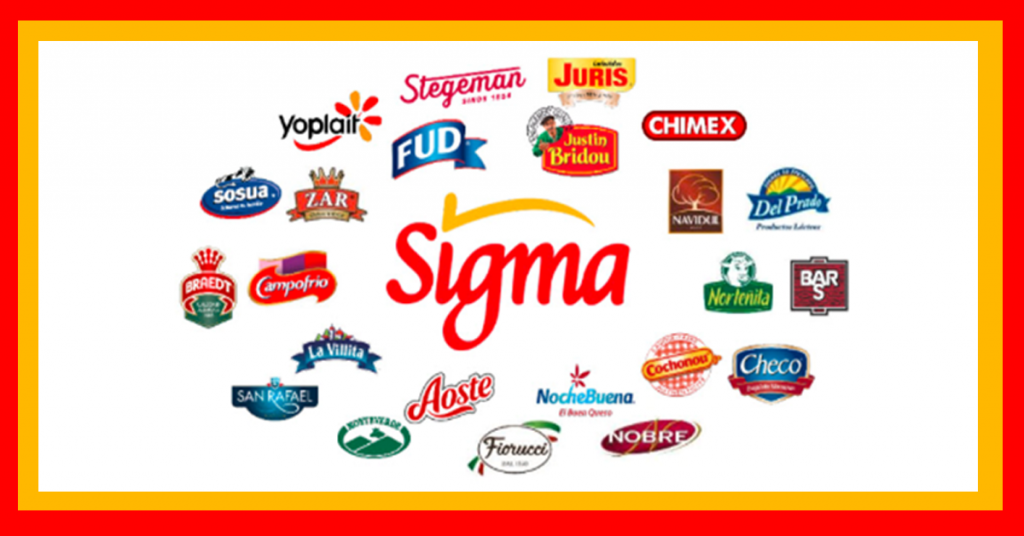 Vacantes de Trabajos en Alimentos SIGMA Guatemala | Vacantes.com.gt