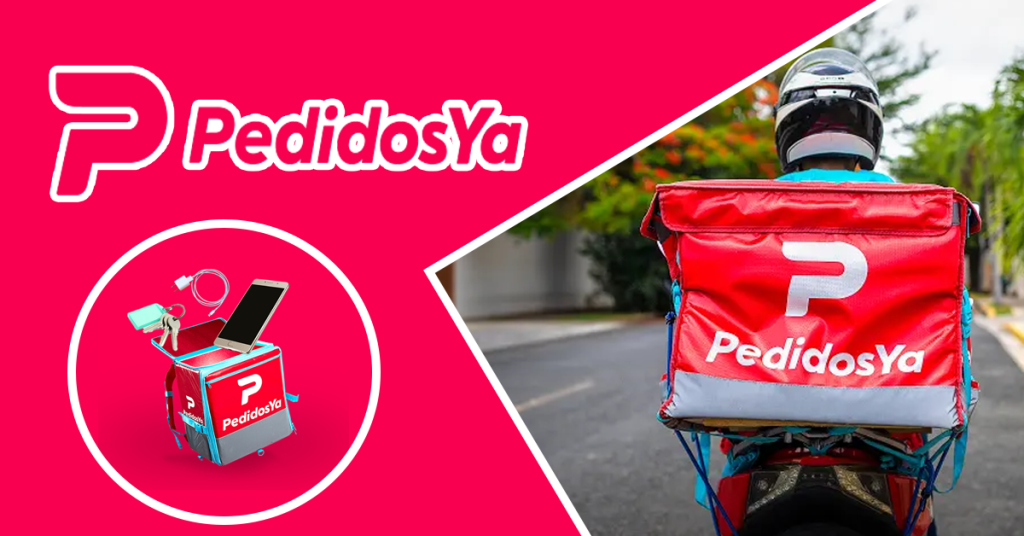 Vacantes de trabajos en Pedidos Ya Guatemala | Vacantes.com.gt